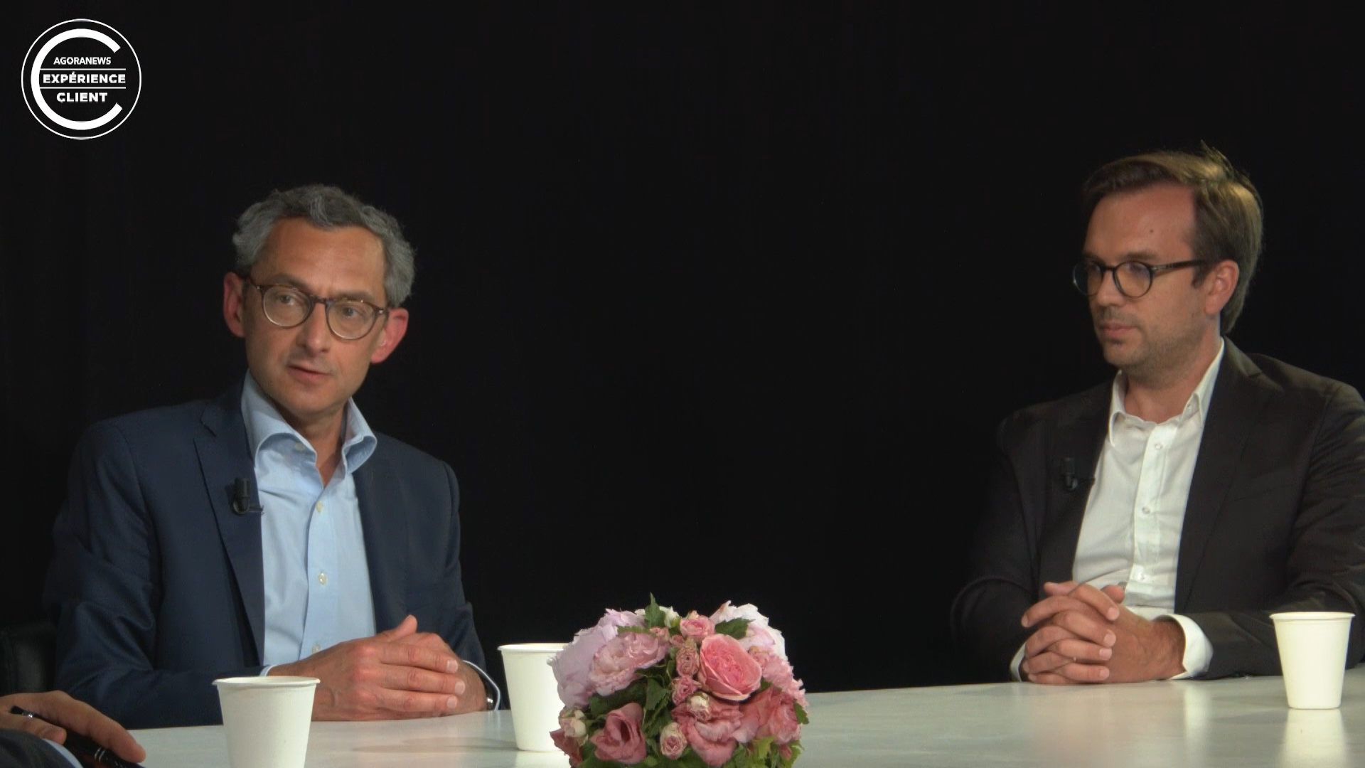 Ecoute Client et mesure de la satisfaction : un levier incontournable ... Ecoute Client et mesure de la satisfaction : un levier incontournable ...